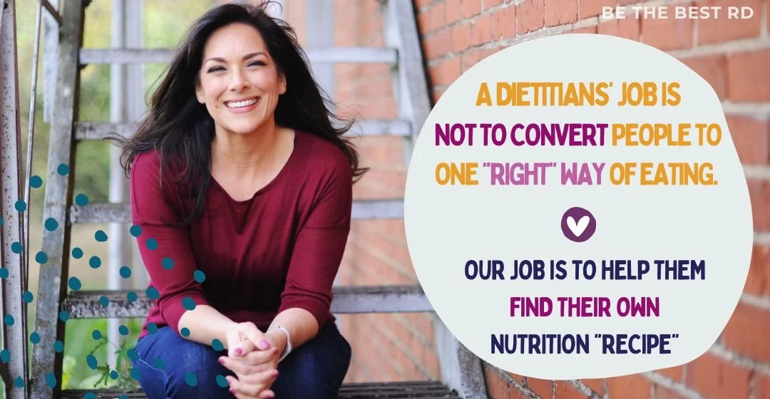 Keto, Vegan, Paleo? It Doesn’t Matter. Here’s How to Help Every Client ...