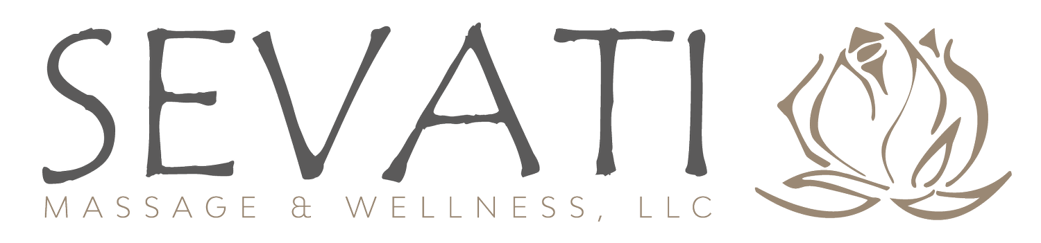 Sevati Massage and Wellness, LLC