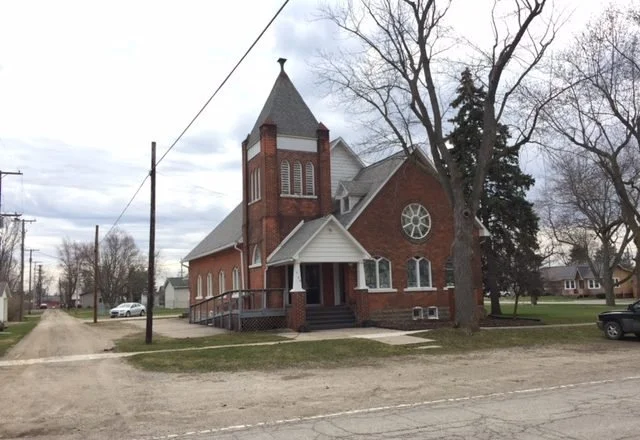 Churches for Sale — Religious Real Estate
