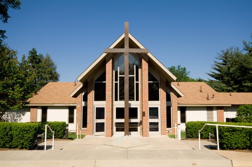 Church Sales - Religious Real Estate