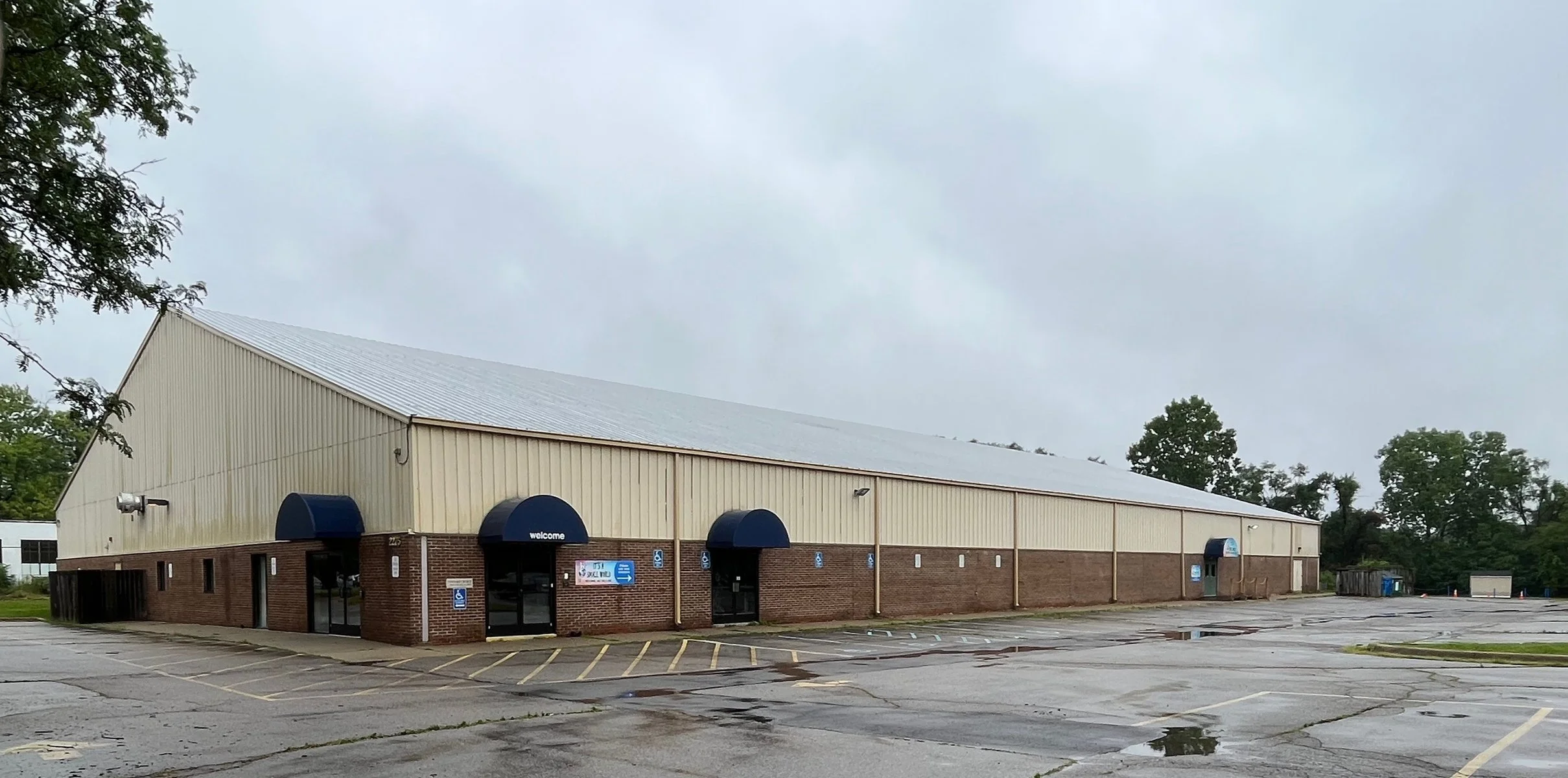 Churches for Lease/Rent — Religious Real Estate