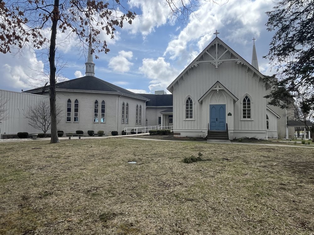 Church For Rent Craigslist