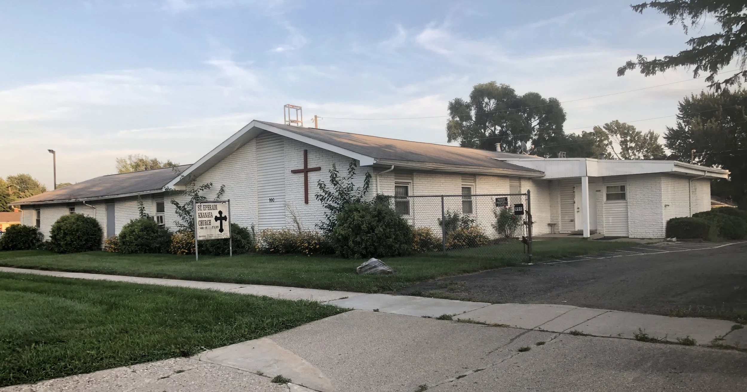 Churches for Lease/Rent — Religious Real Estate