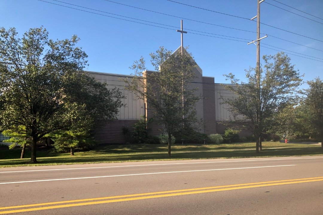 Church for Lease — Religious Real Estate - Michigan