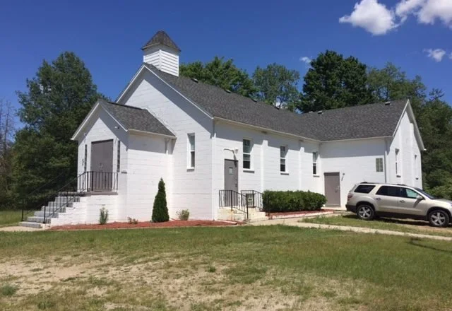 Churches for Sale — Religious Real Estate