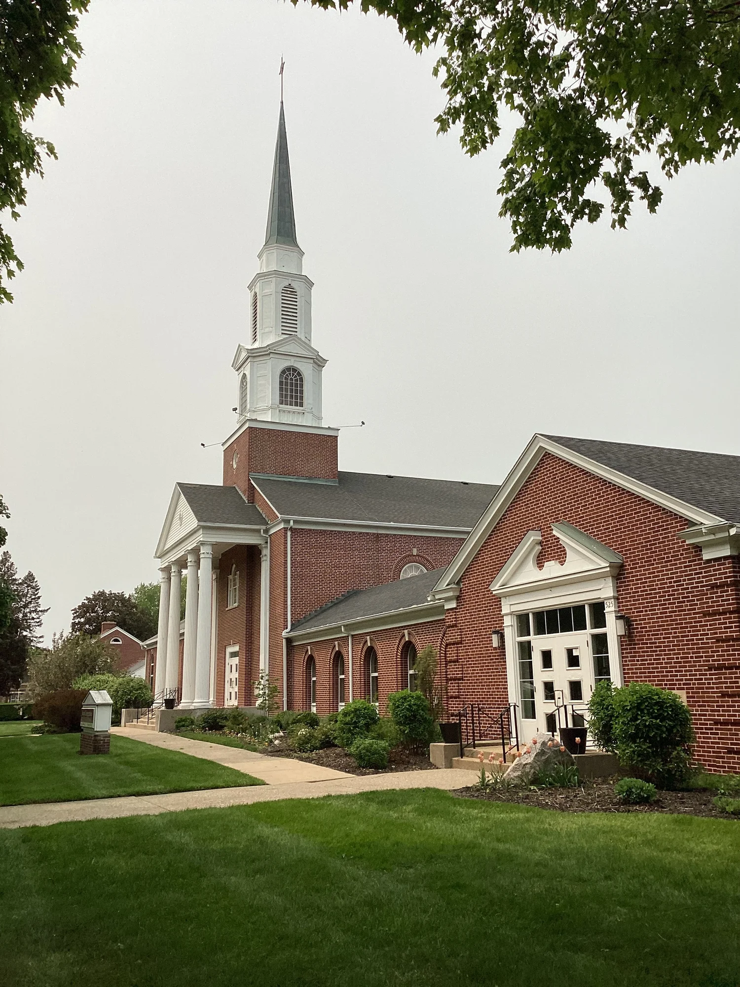 Church Sales - Religious Real Estate