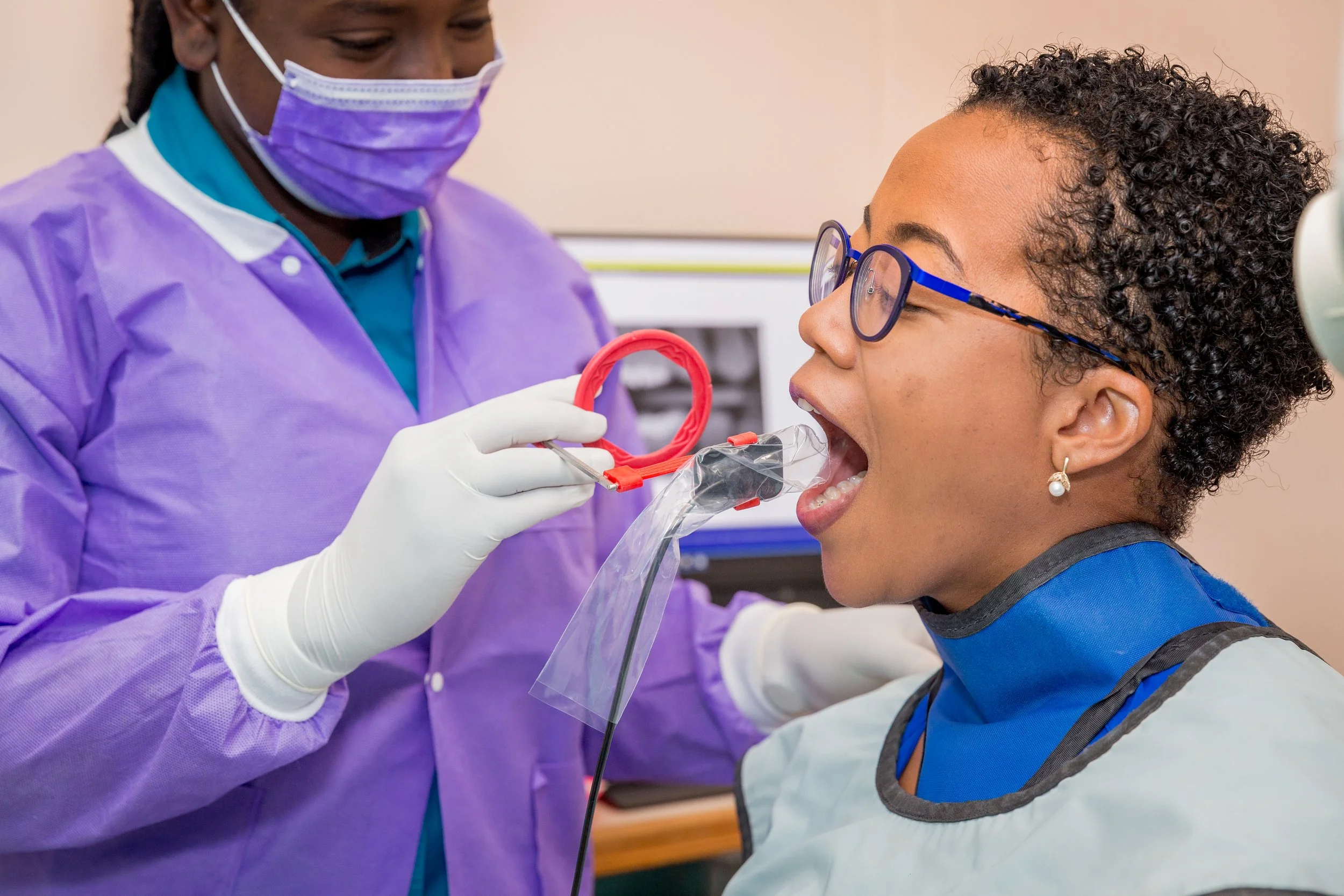 Dental examination & Dental X-rays | Book Your Check-Up Today — All ...