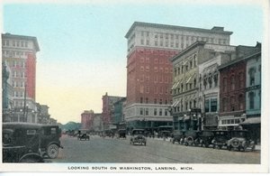 Photo Gallery — Historical Society of Greater Lansing
