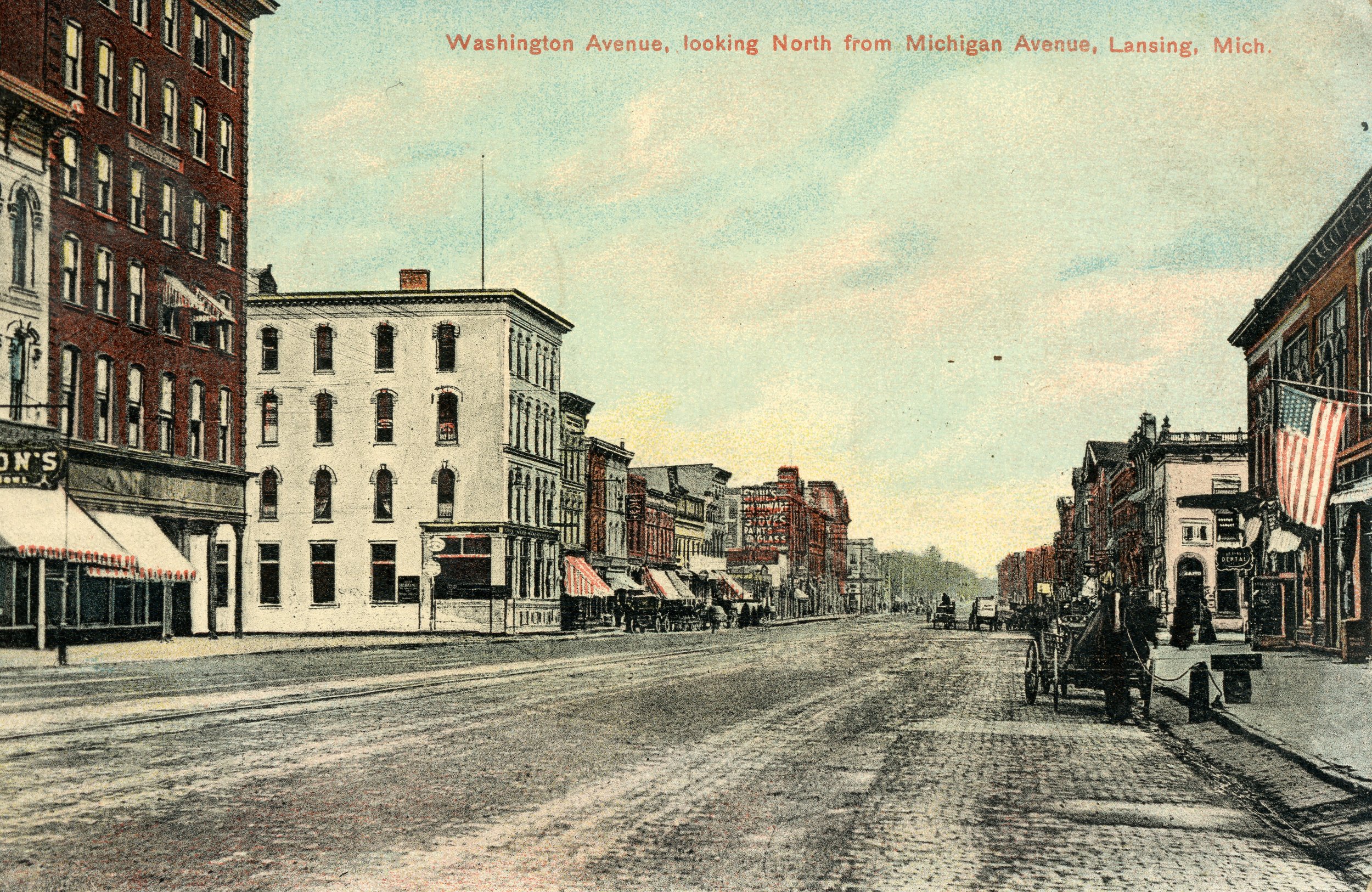 Photo Gallery — Historical Society of Greater Lansing