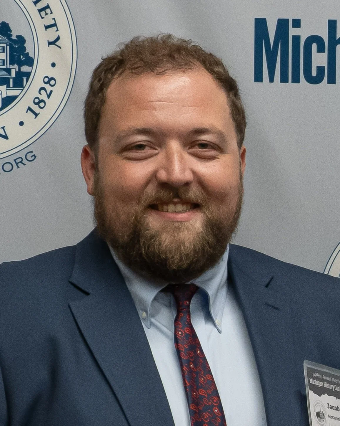 Meet Our Board — Historical Society of Greater Lansing