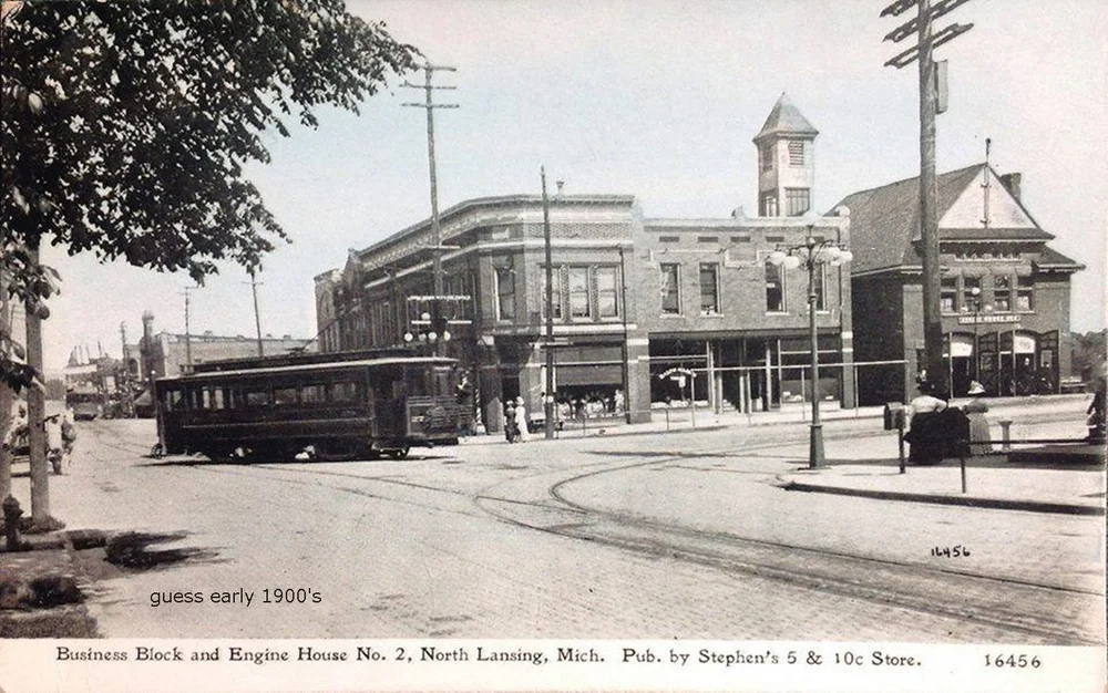 Events — Historical Society of Greater Lansing