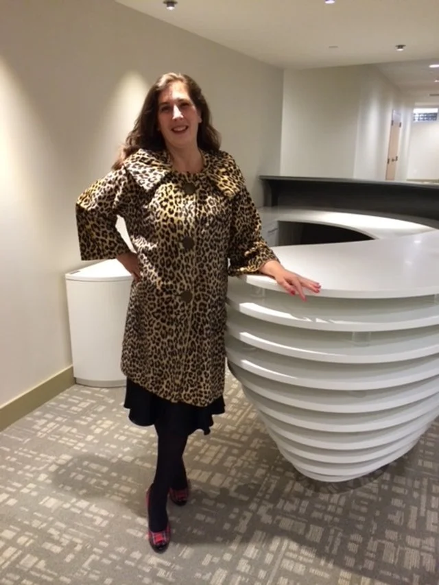 Meet Our Board — Historical Society of Greater Lansing