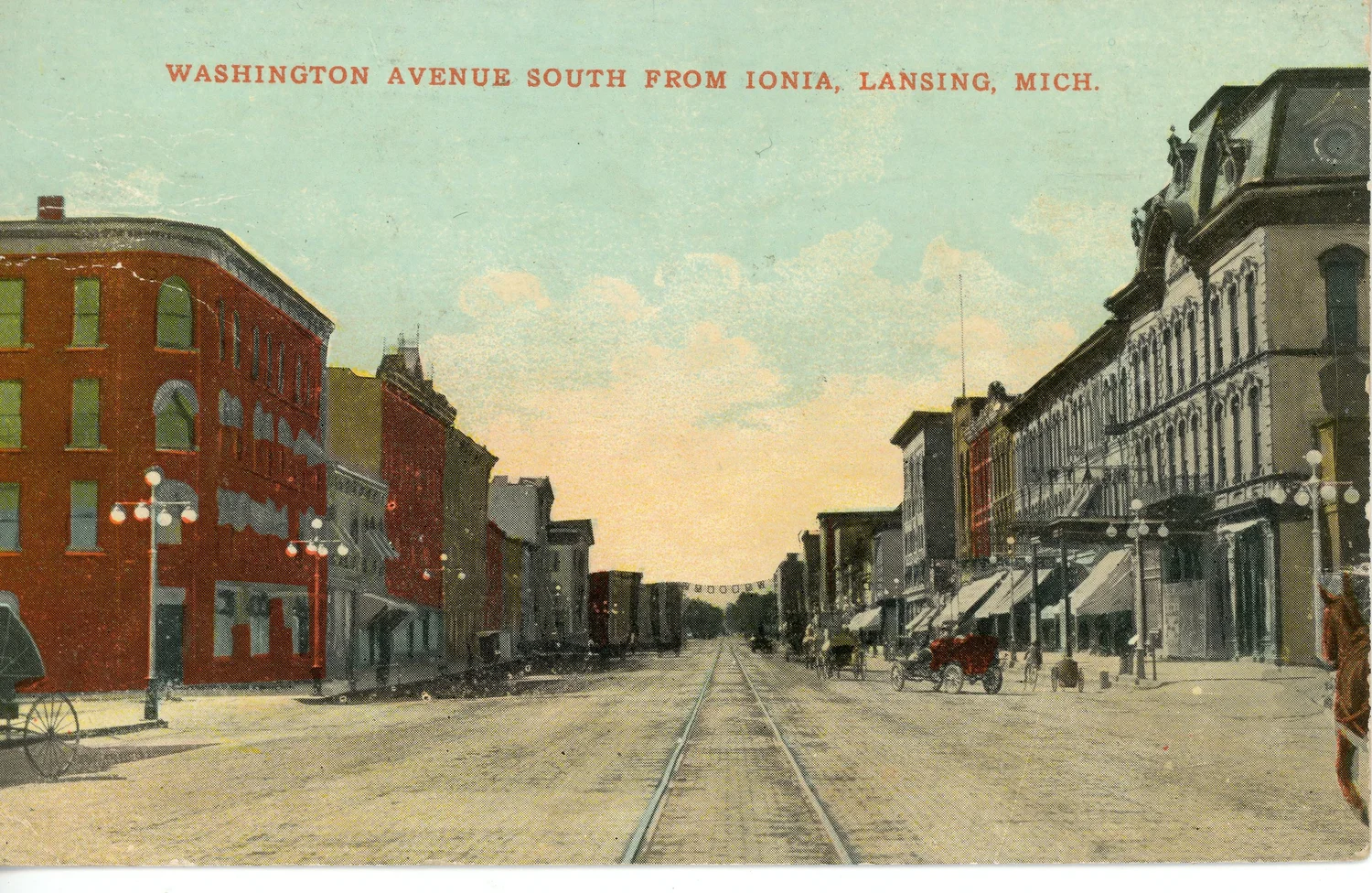 Photo Gallery — Historical Society of Greater Lansing