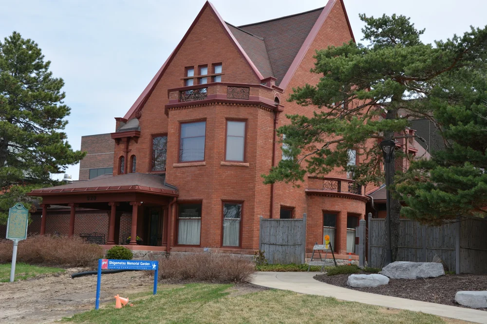 John Theodore Herrmann — Historical Society of Greater Lansing