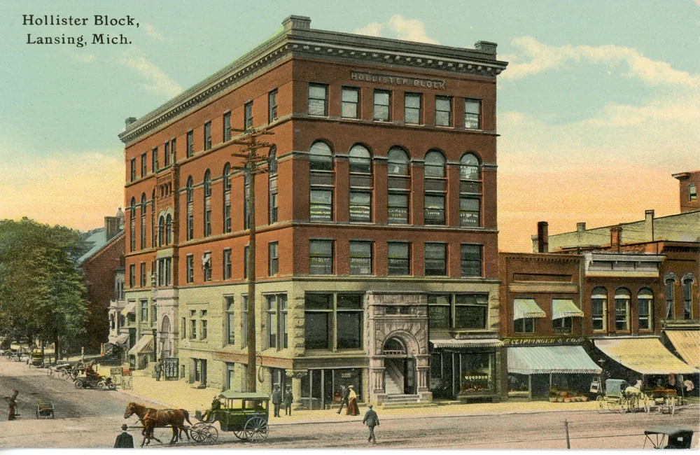 Photo Gallery — Historical Society of Greater Lansing