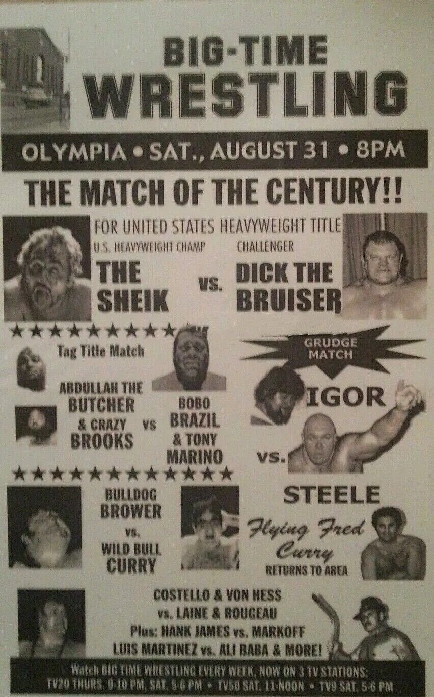 The Sheik — Historical Society of Greater Lansing