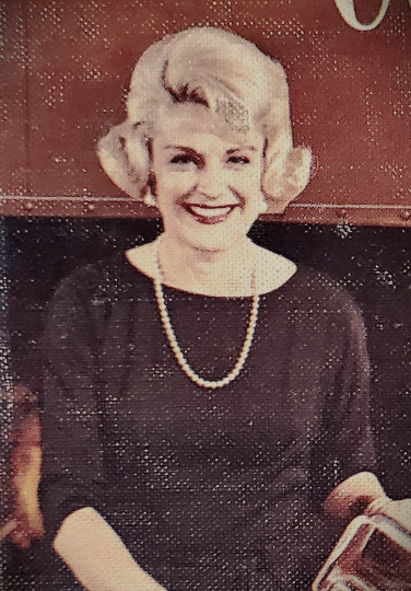 Martha Dixon — Historical Society of Greater Lansing Martha Dixon — Historical Society of Greater Lansing