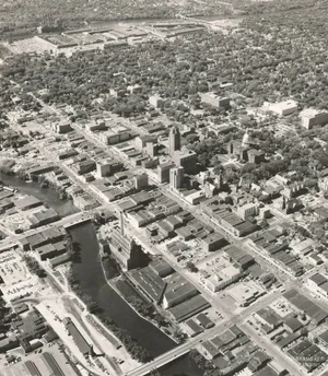 Photo Gallery — Historical Society of Greater Lansing