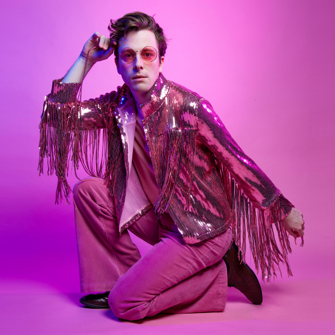 CHARLIE LEWIN COMEDY