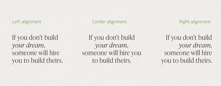 How to Make Your Content Marketing Stand Out with Brand Typography