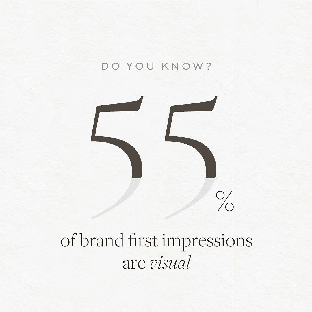 What is Your Brand Essence? A Guide to Your Visual Identity — Natsumi ...