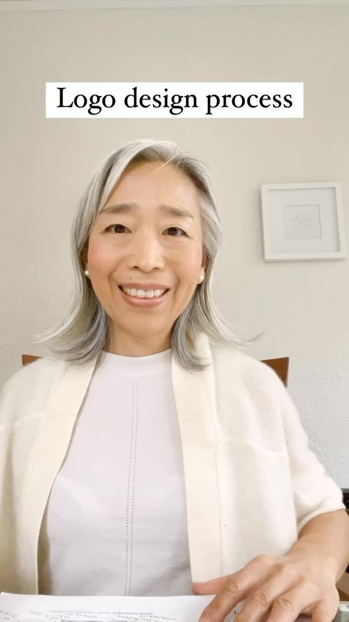 Custom Brand Identity Design Services — Natsumi Nishizumi Design