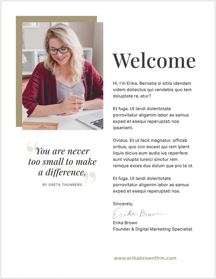 How to Design a Lead Magnet PDF eBook That Converts