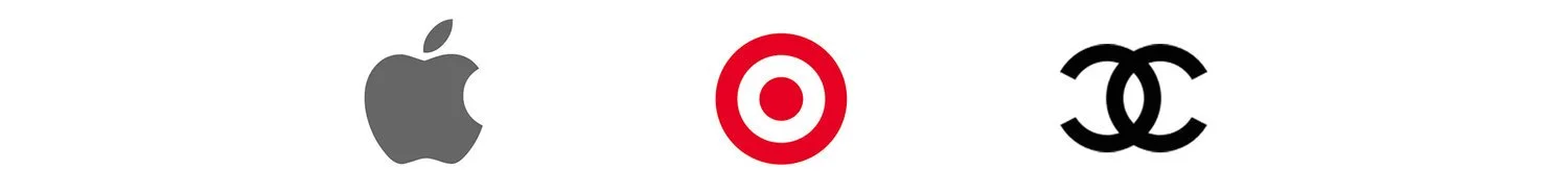 Why a simple logo is the best choice for your brand