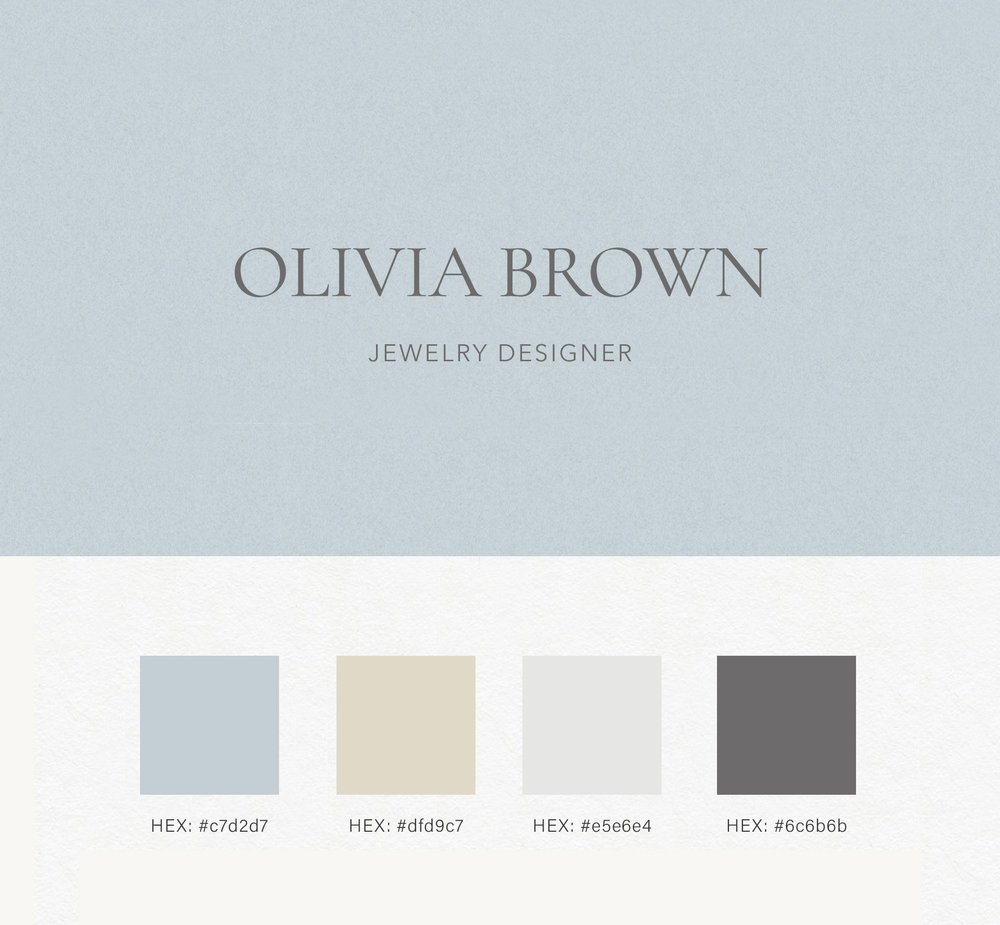 Summer Color Palette Ideas for Your Brand Personality