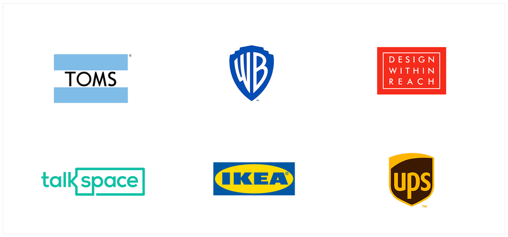 The 5 basic types of logos: Which is best for your business?