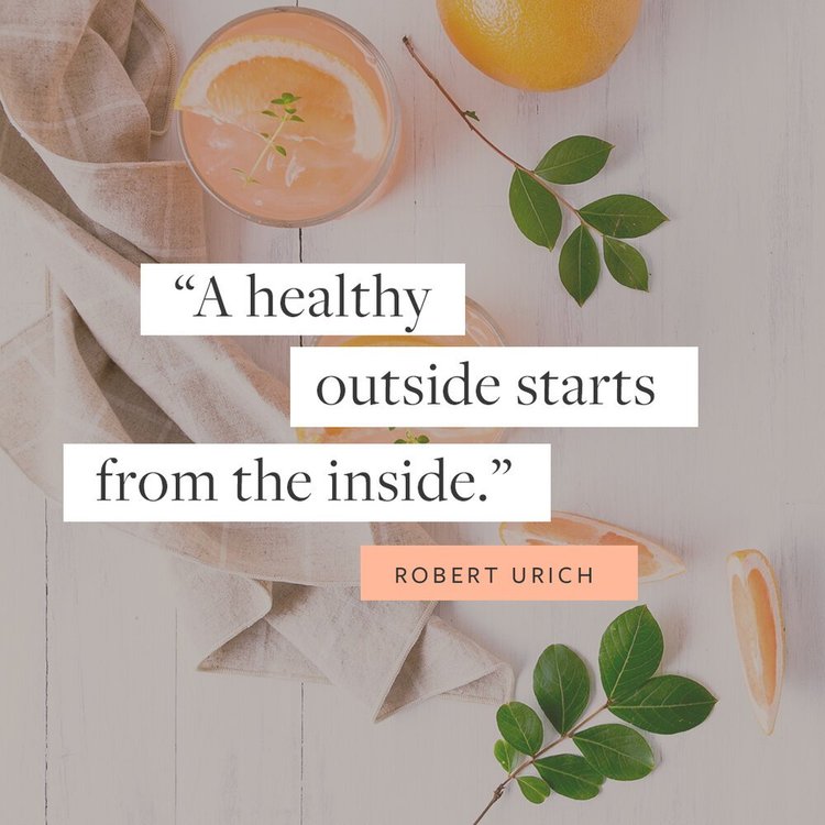 How to Make Text Stand Out from a Busy Background