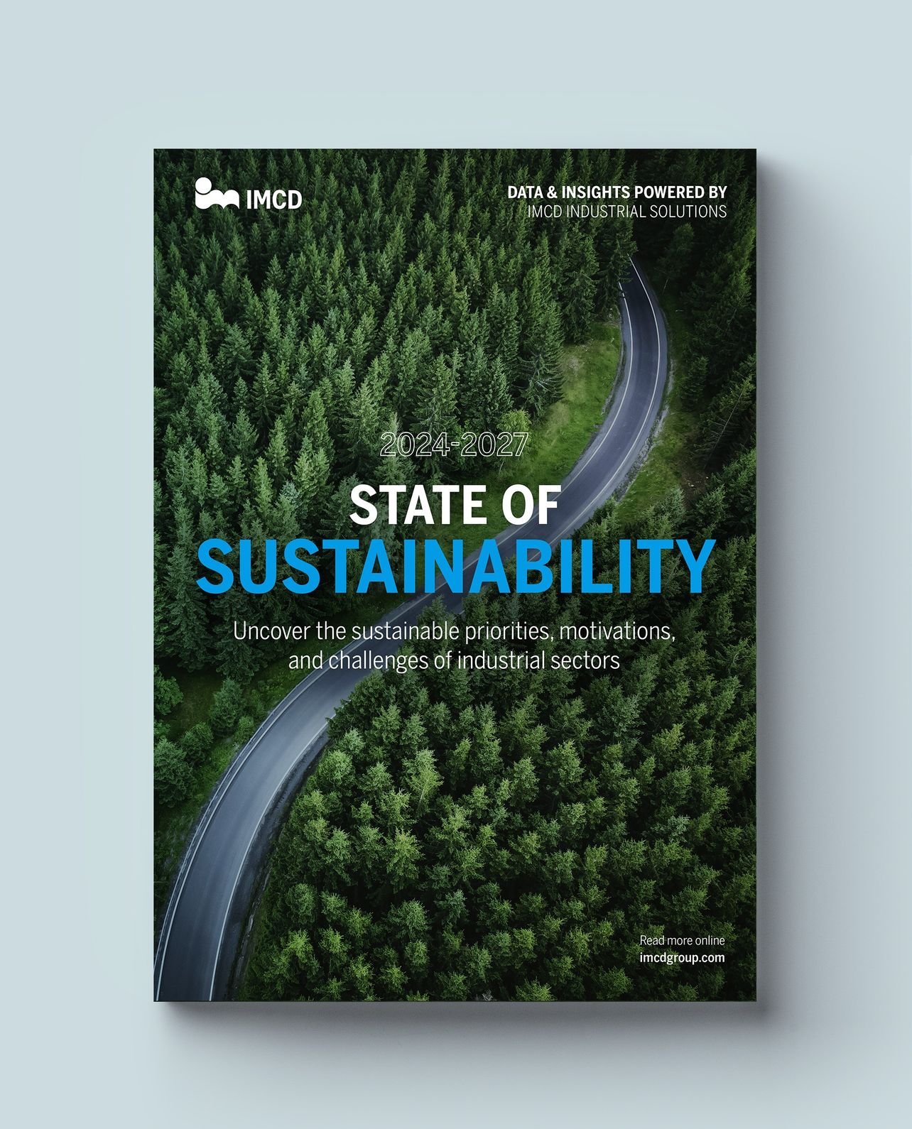 Visual Report Design Services