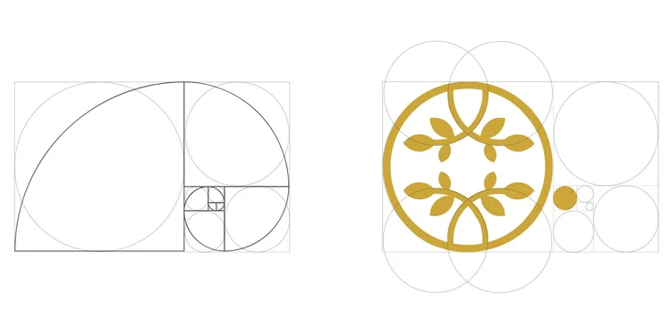 Logo and Brand Identity Design Case Study for a Preschool