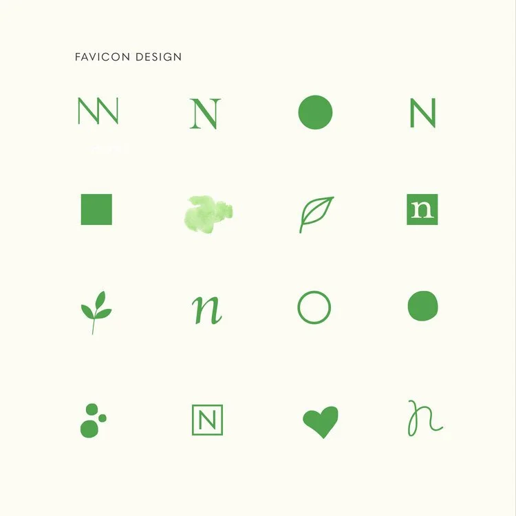 How to Add a Favicon to Your Squarespace Website
