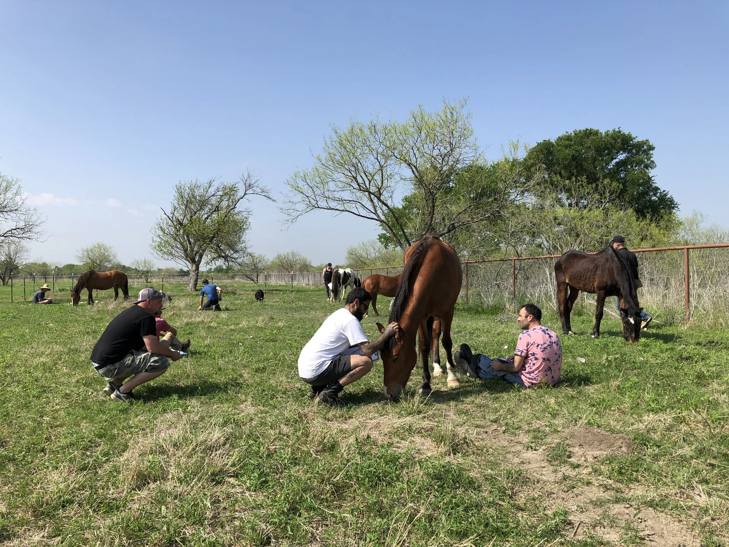 Nature-Based Programs | Casa De Miel