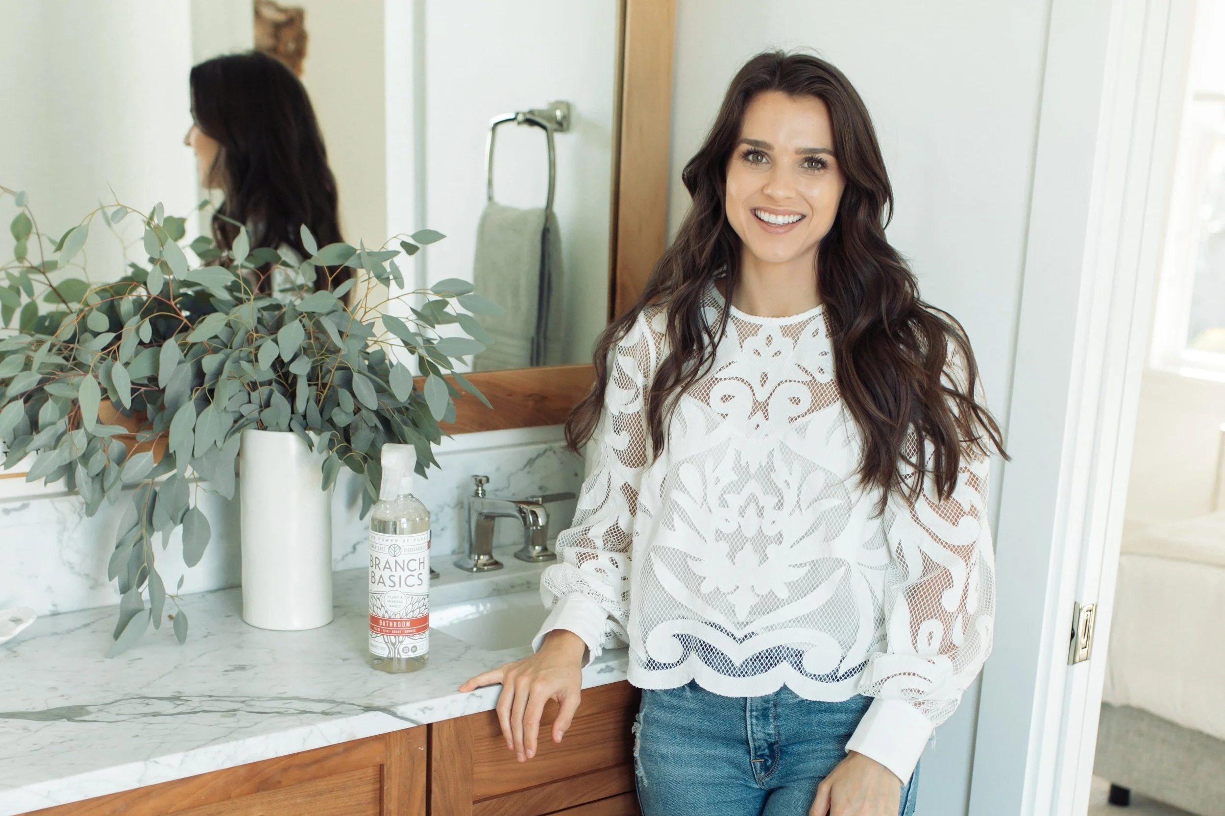 Careers — Purely Clean Home