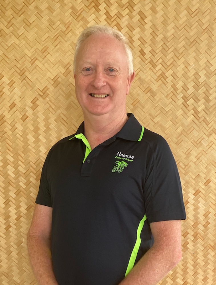 Our Whānau — Naenae Primary School