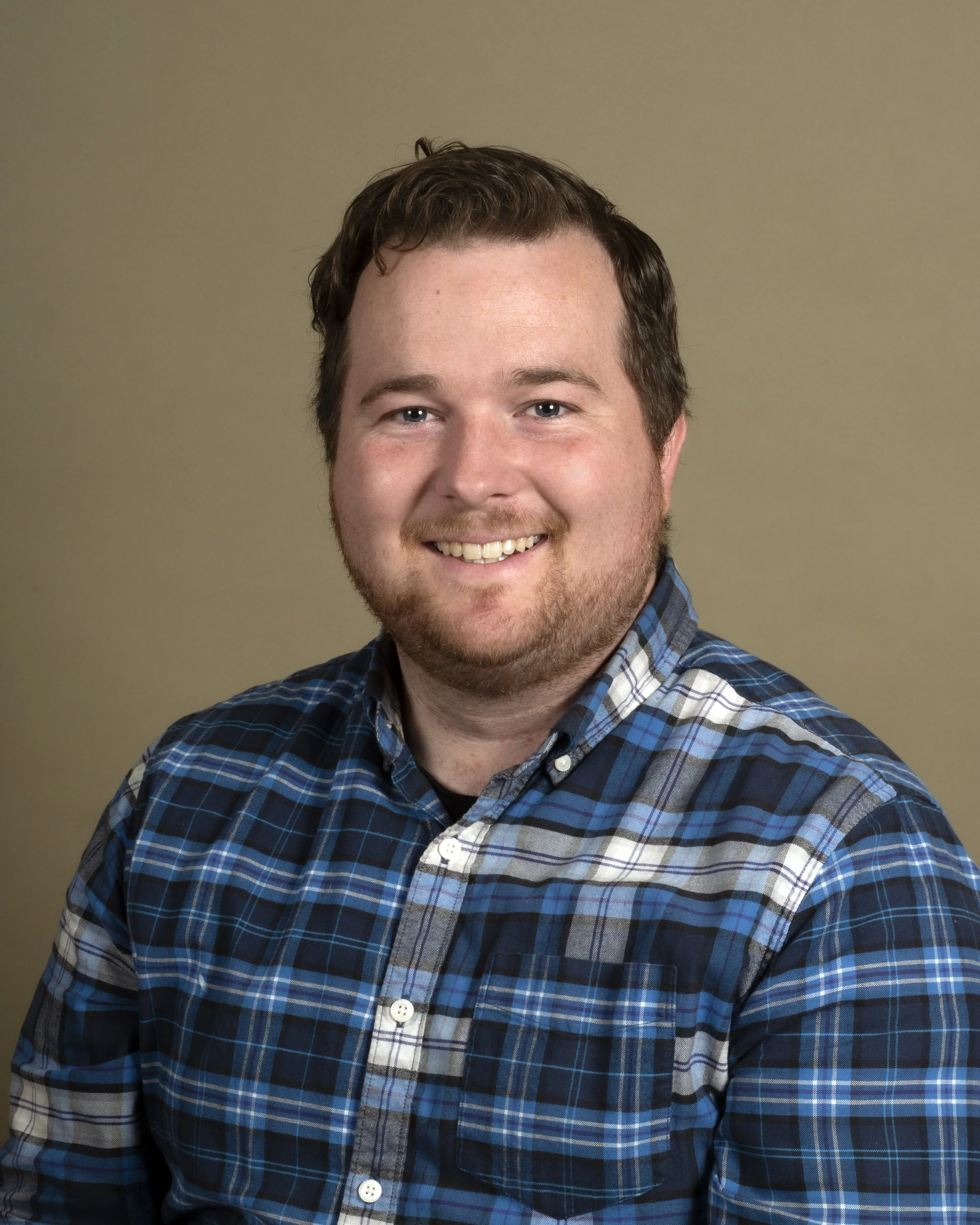 Our Staff — Parksville Fellowship Baptist Church