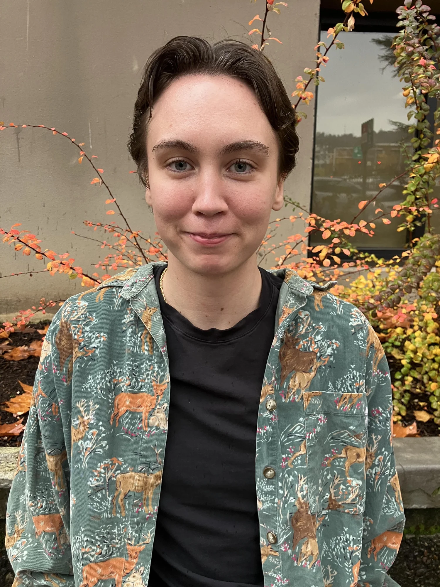 Tori Bulick — Spectrum Counseling & Mental Wellness
