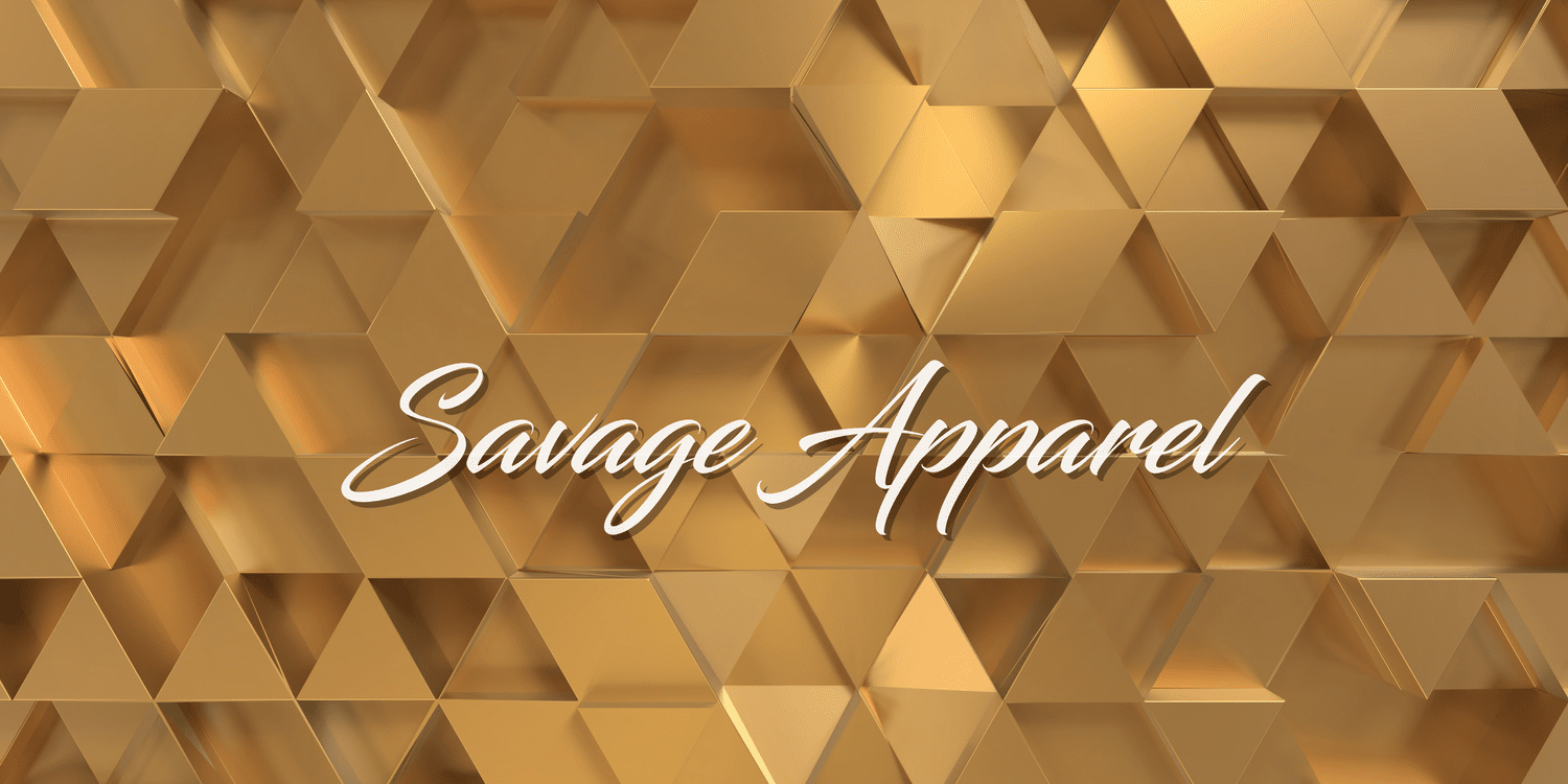 Savage Apparel