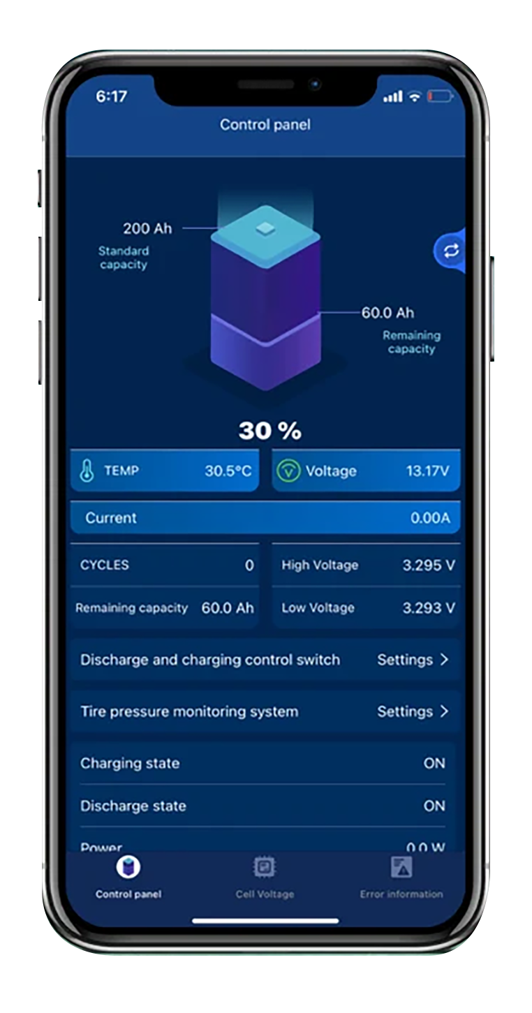 Silverback Power Solutions