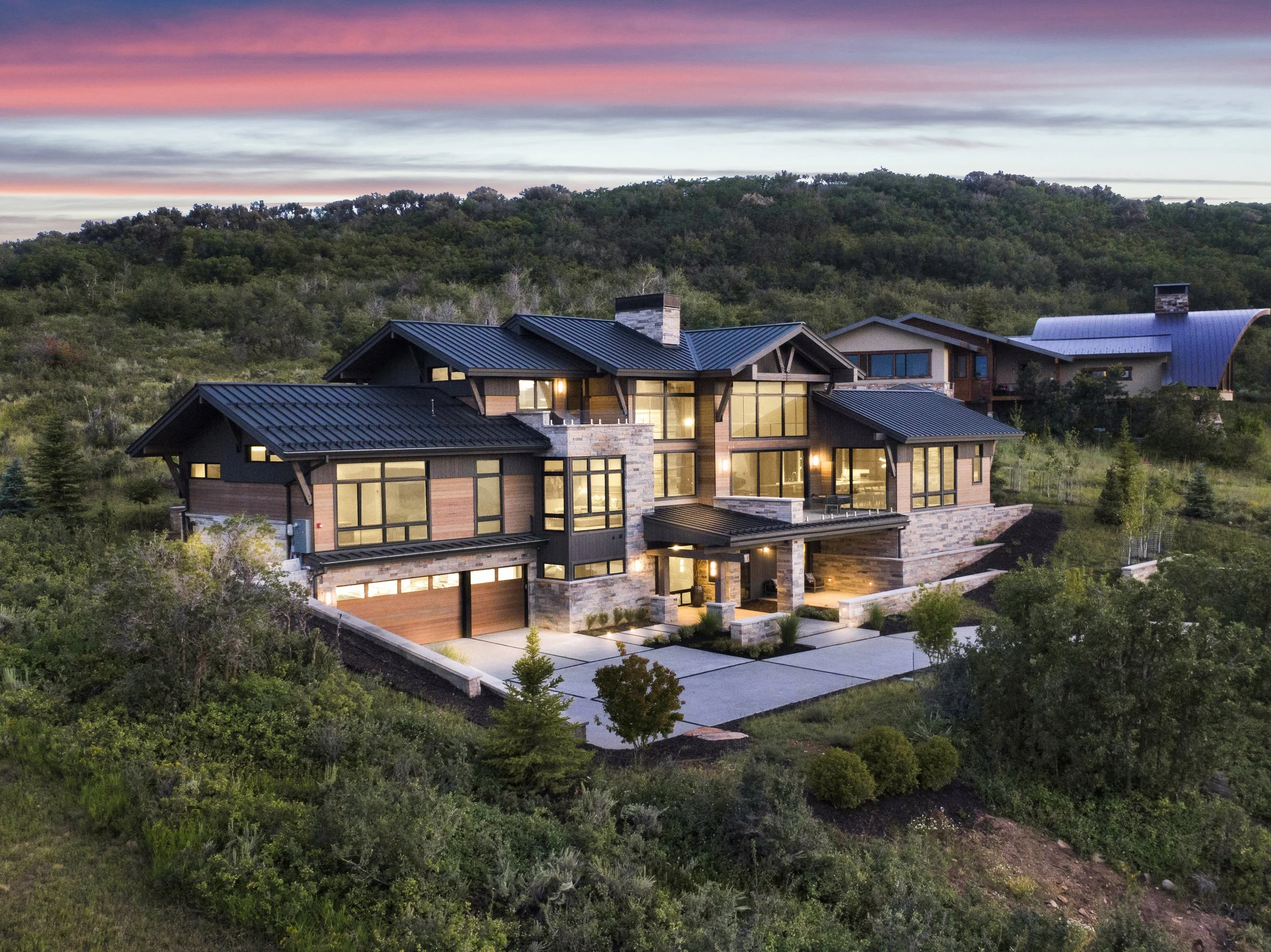 Gage & Company / Utah Real Estate Media