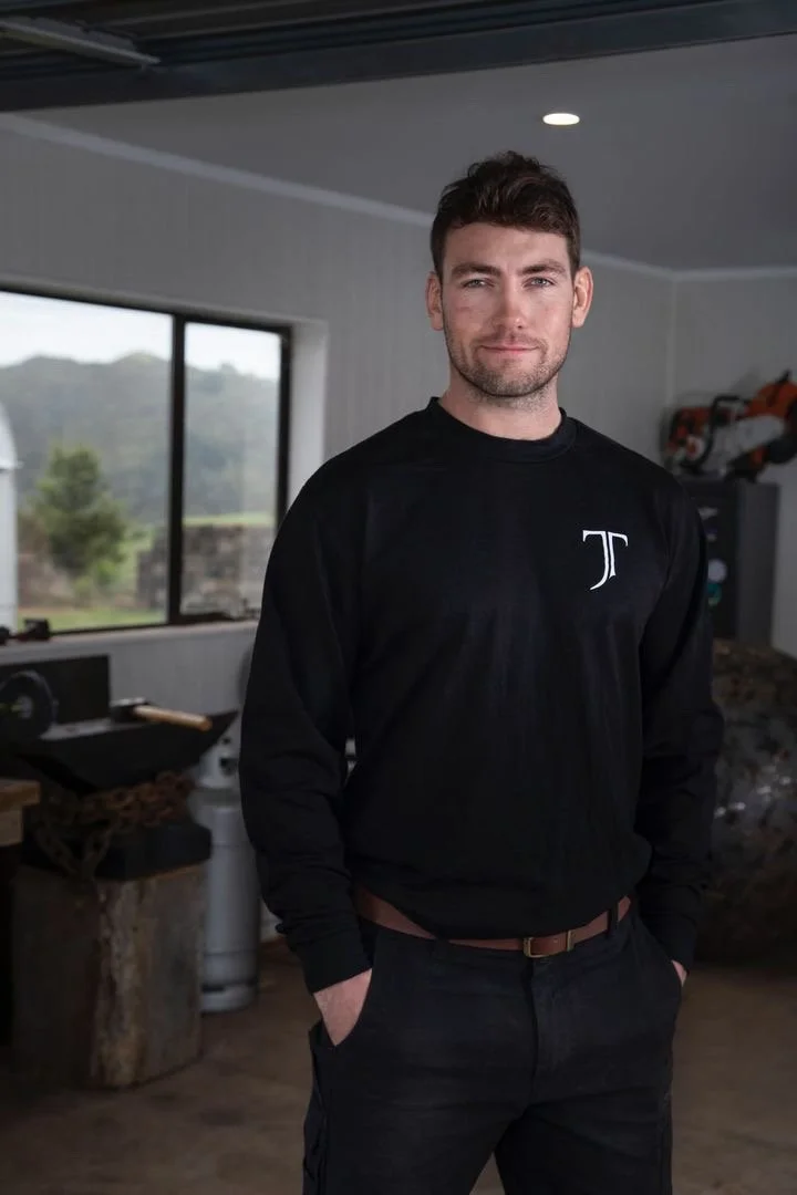 About — JT Sculptures