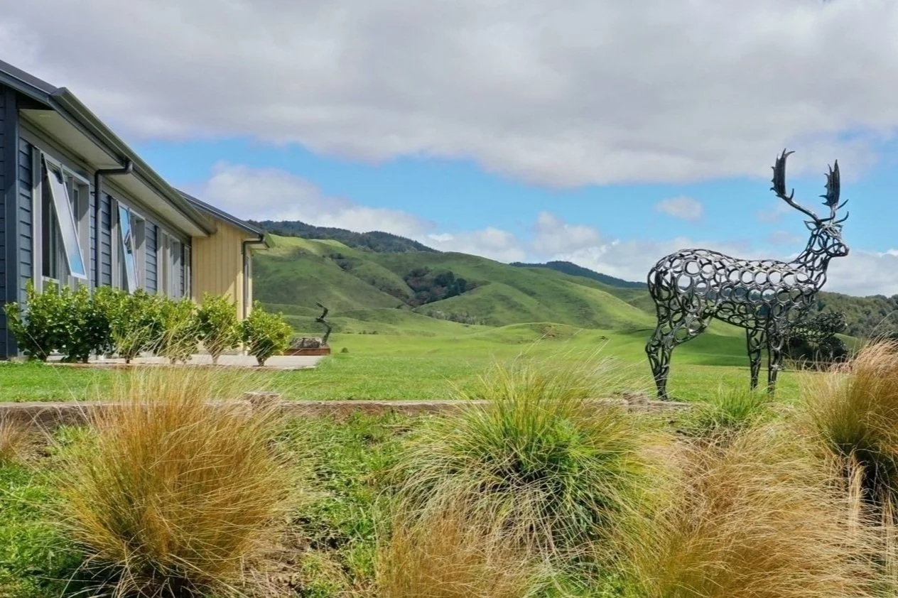 Work — JT Sculptures