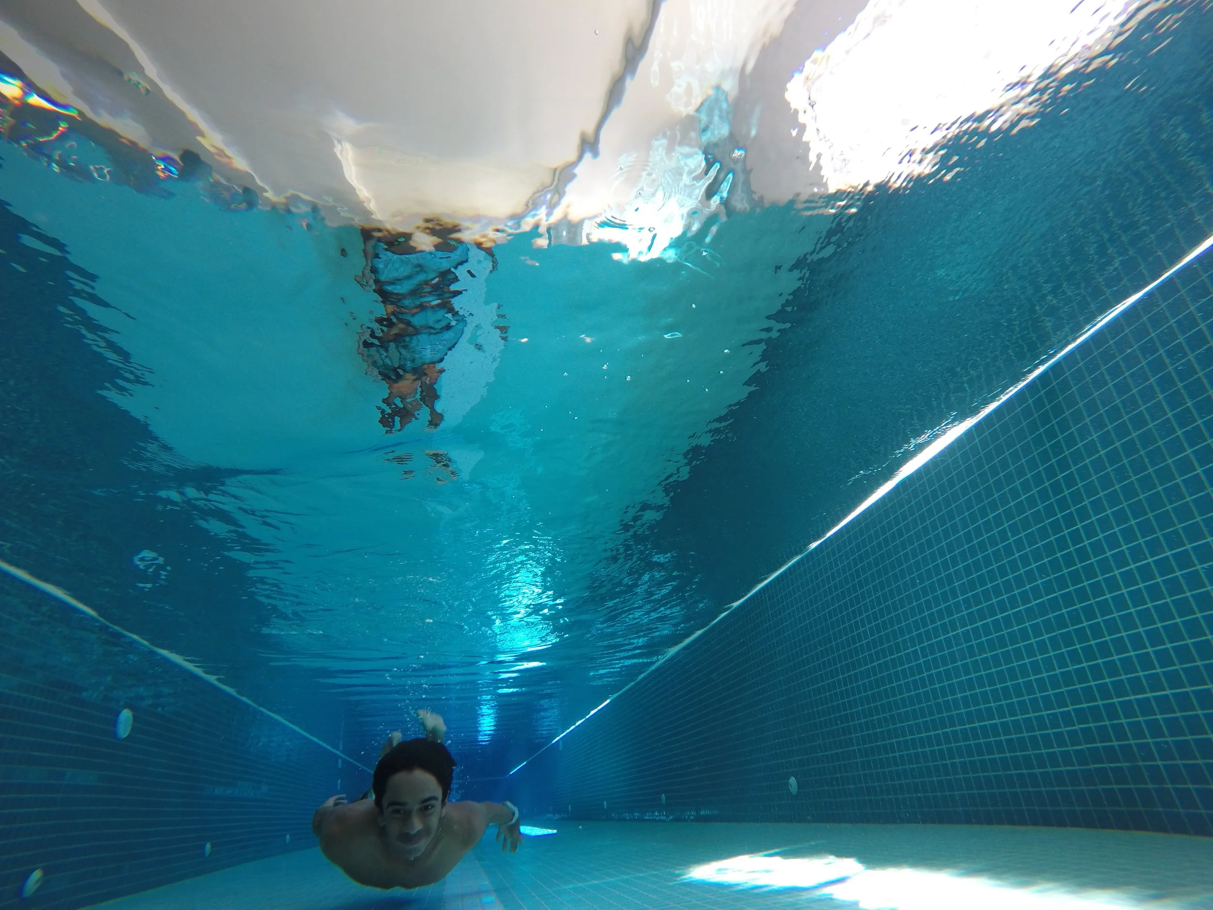 Perspectives — Rahul Desai