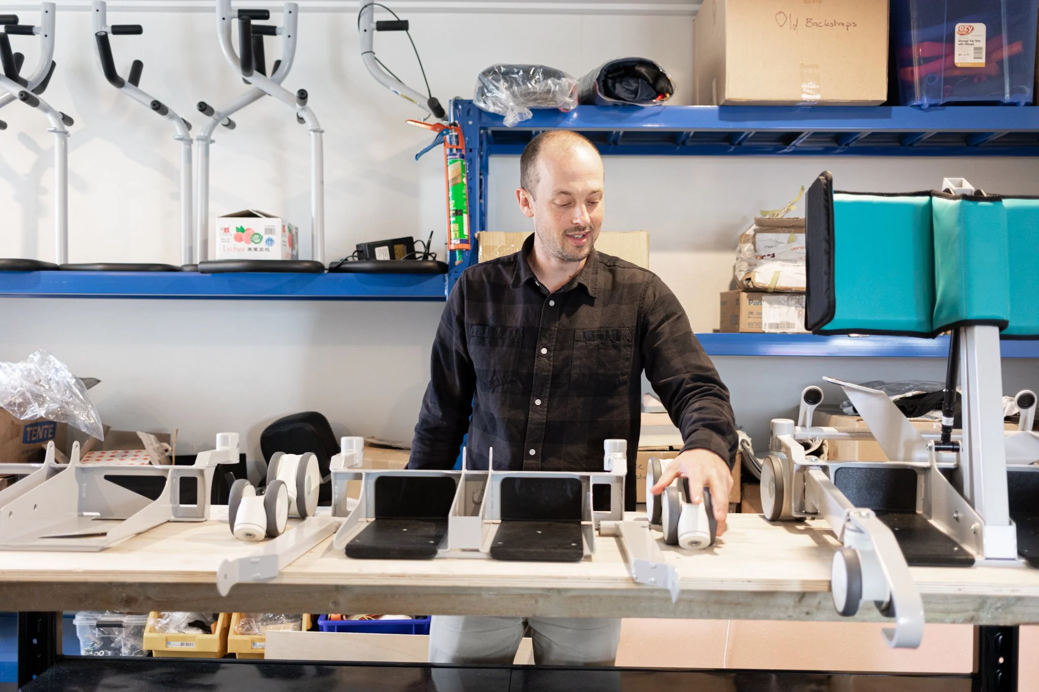 News about HT Systems - Live your best life