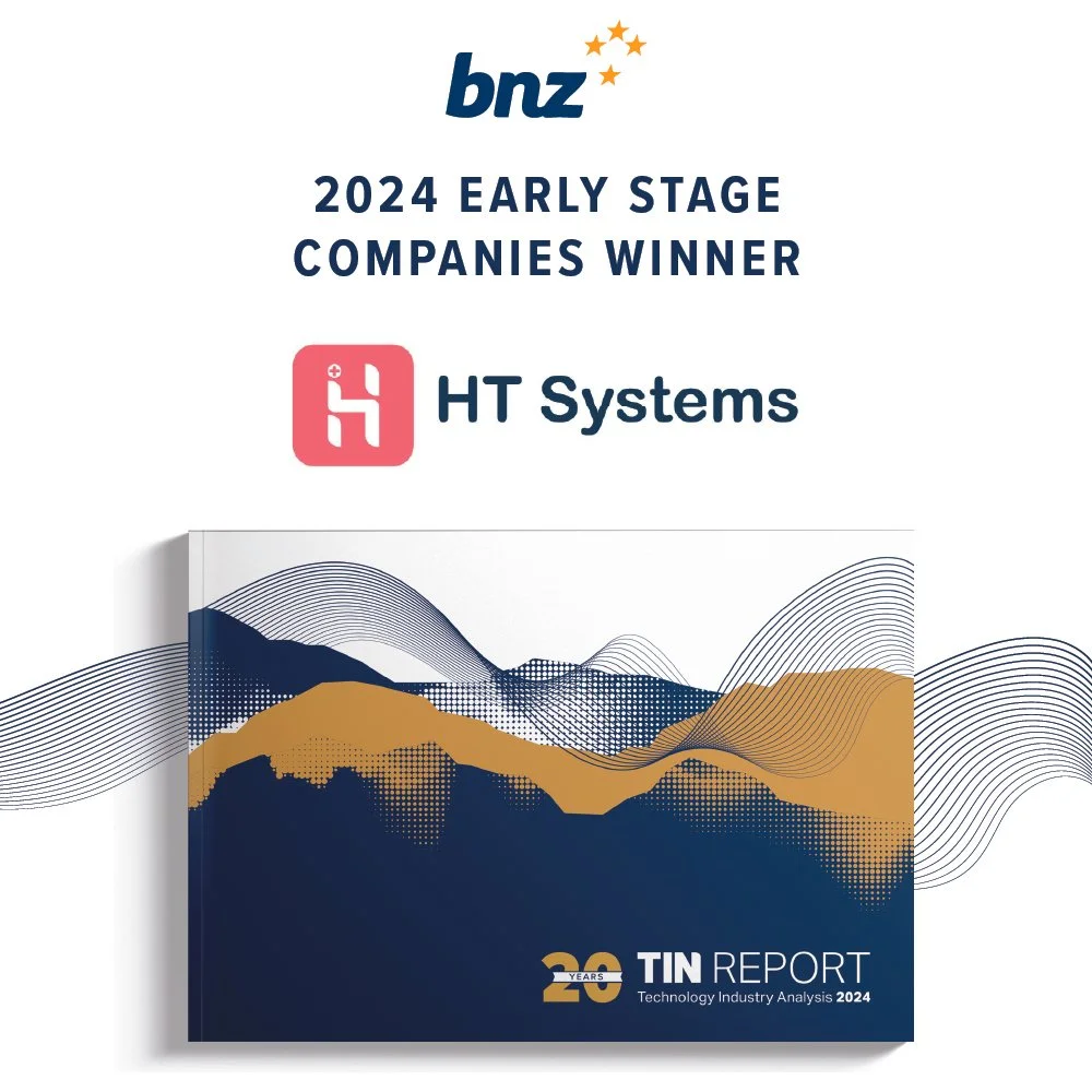 Invest in HT Systems - Assistive Technology Company — HT Systems - Live ...