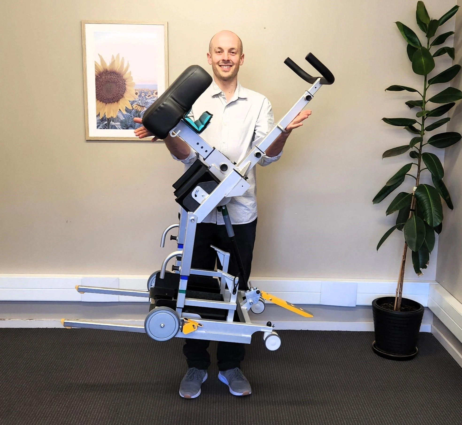 HT Systems - Live your best life