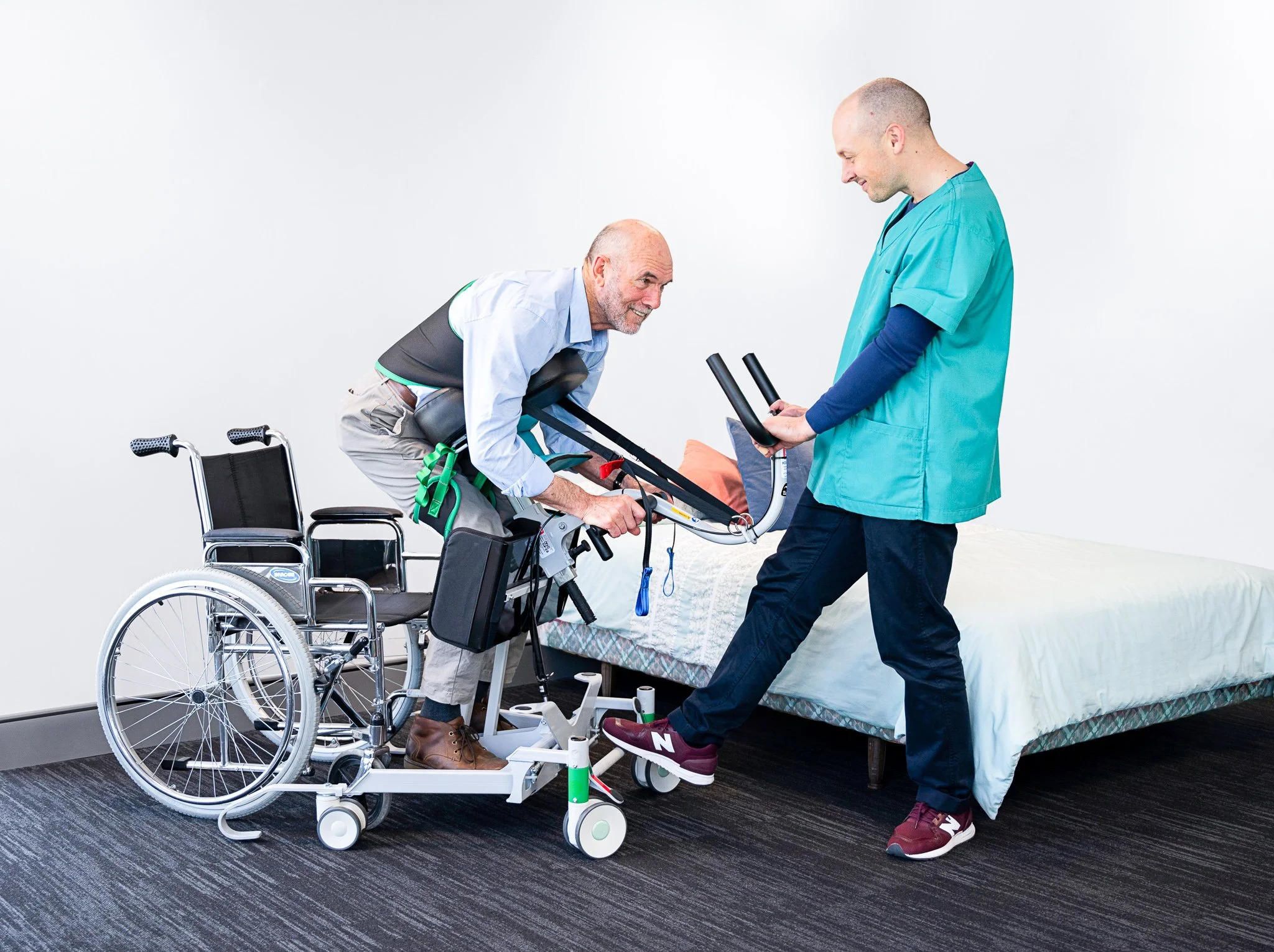 HT Systems - Live your best life