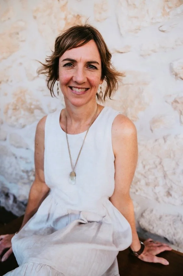 Kate Ross — Breathing Space Holistic Wellness